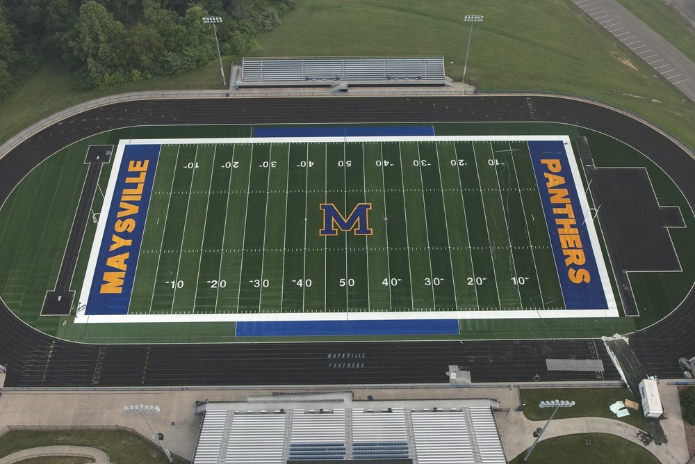 🐾Update of the MAC Project 🐾 | Maysville Local Schools